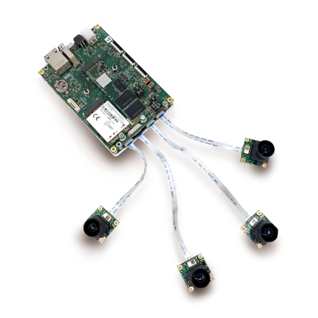 Sevensense Introduces: The New Alphasense Position - Sevensense Blog